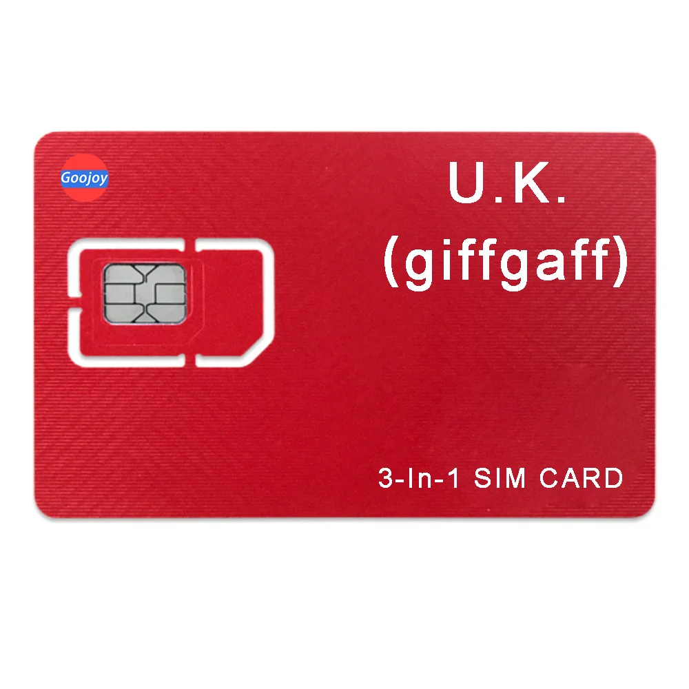 Giffgaff UK internet sim card,Prepaid Sim Card England,sim unlimited data,internet unlimited sim ...