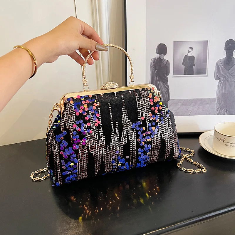 Women-s-Luxury-Party-Clutch-Evening-Clutch-Bag-Party-Bag-Lady-s-Handbag ...