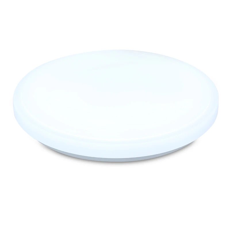 24W-Round-LED-Ceiling-Lights-Surface-Mounted-Lighting-for-Basement-Home ...