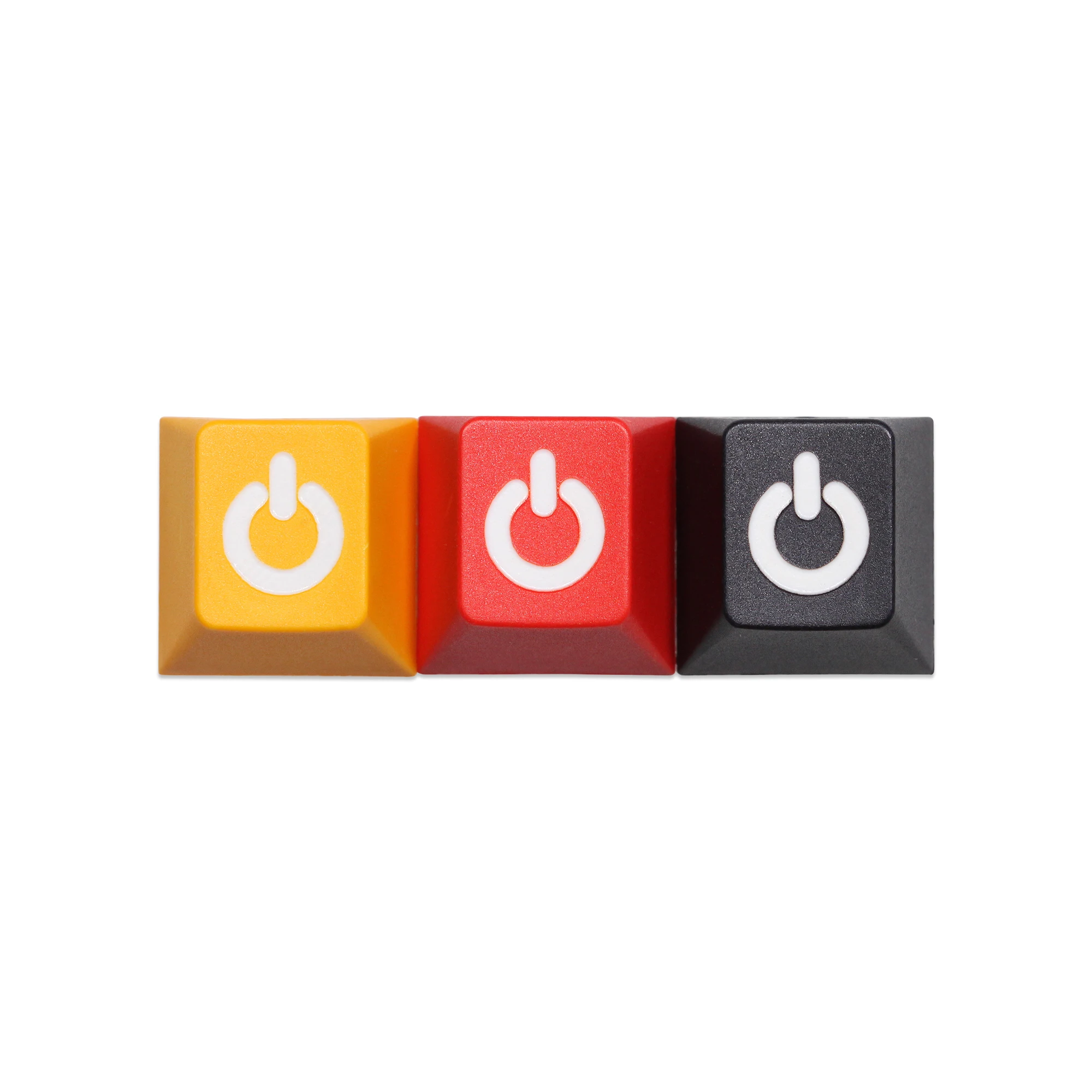 Keycaps Esc Keyboards | Red Black Keycap | Keycap Esc Key | Keycaps ...