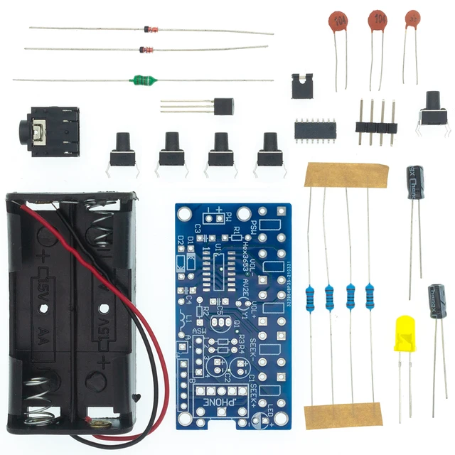 AITEXM ROBOT Choice Store