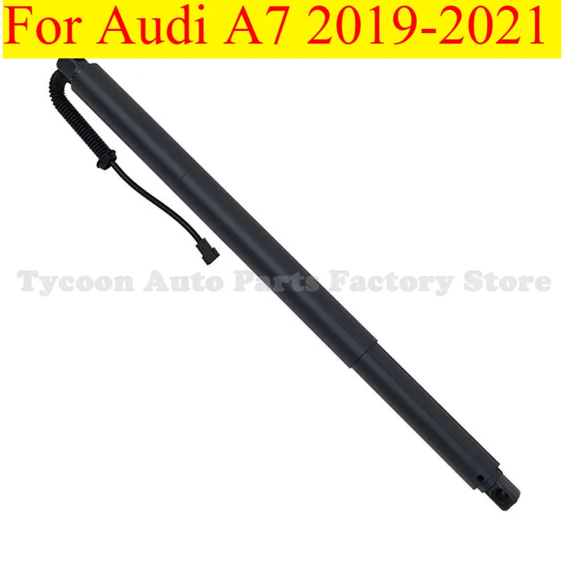 4K8827851E Liftgate Power Hatch Lift Support Opener Shock For Audi A7 ...
