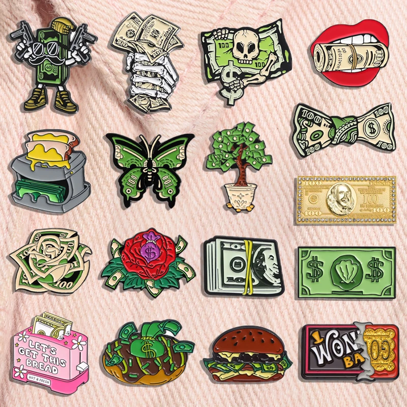 Pin Auf Money Gift