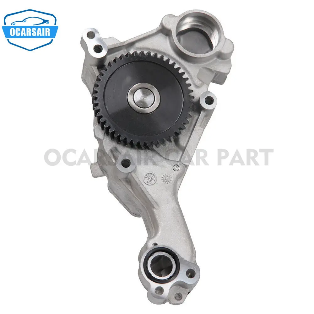 68489996AA-Oil-Pump-for-Jeep-Grand-Cherokee-Wrangler-Ram-3-0CRD ...