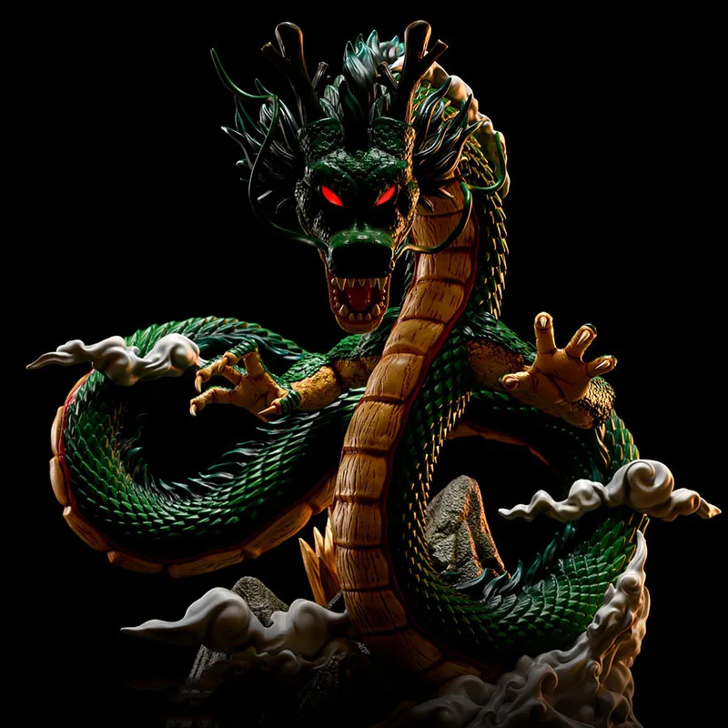 Earth Dragon God