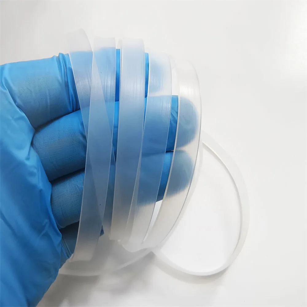 Length-1M-to-20M-Thickness-1mm-to-3mm-Square-Clear-Silicone-Strips ...