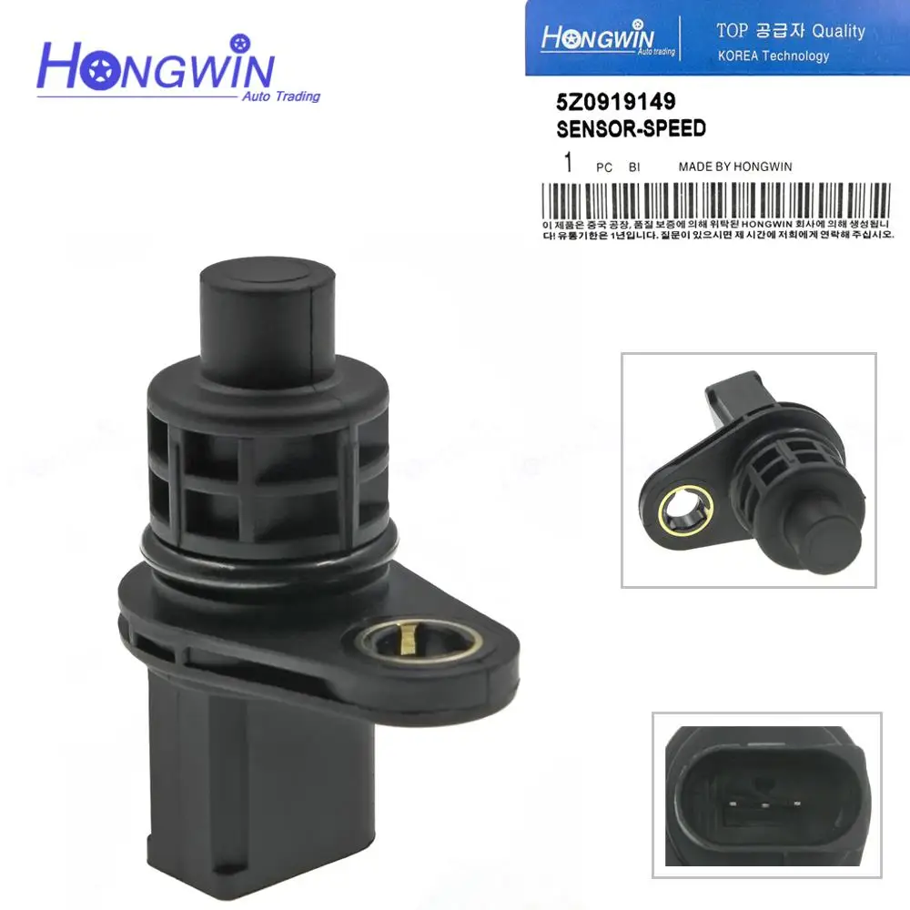 Sensor de velocidad de vehículo, accesorio para Toyota Corolla 4runner ...