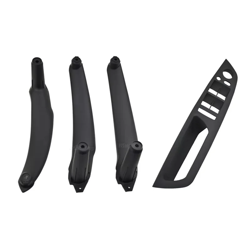 A30P-For BMW X5 E70 X6 E71 E72 LHD Inner Door Handle & Inside Panel ...