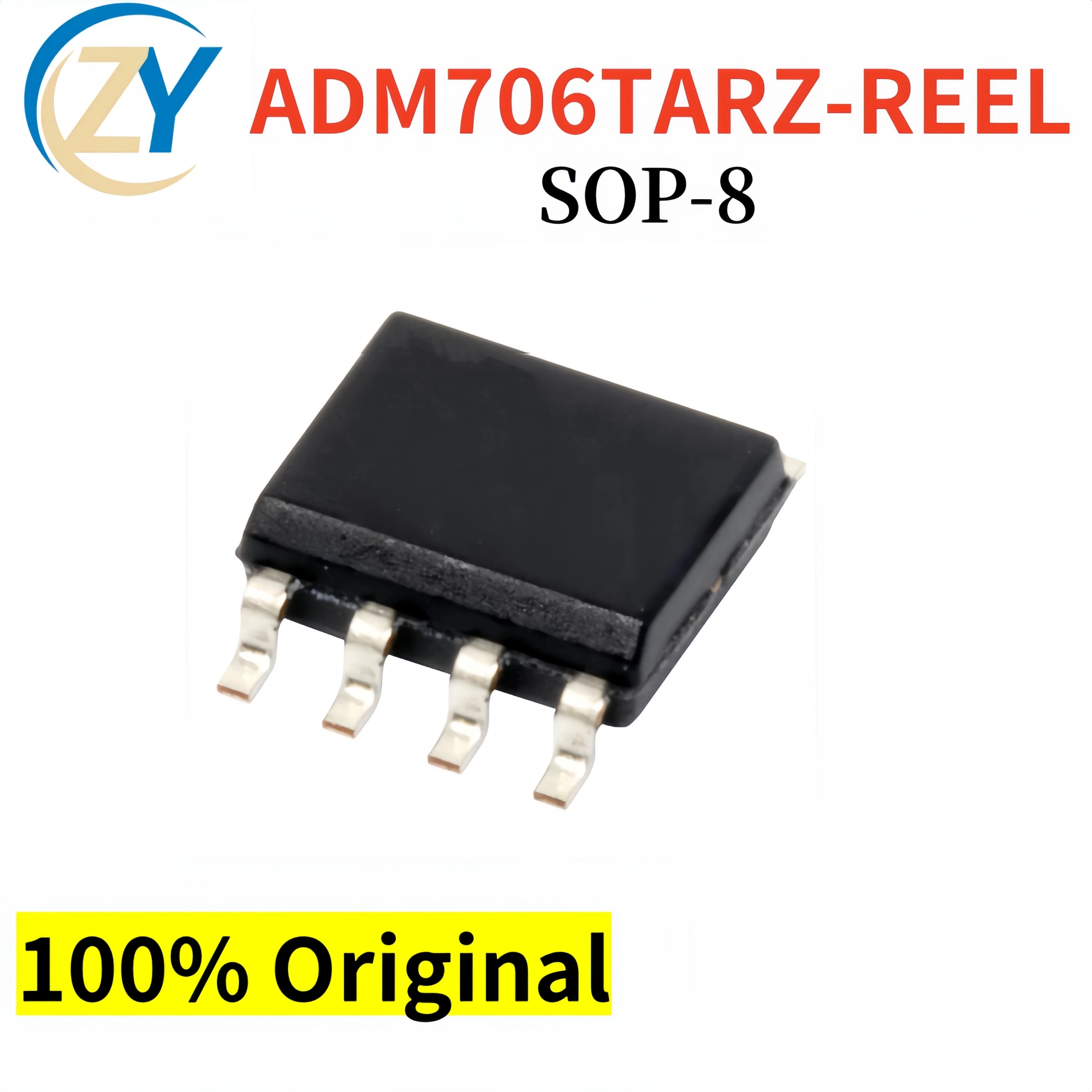 2pcs-ADM706TARZ-PMICs-ADM706-SOIC-8-100-Original-In-Srock.jpg