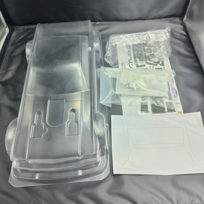 TC208-1-10-Hoonicorn-Ken-Block-Body-Shell-200mm-x-257mm-RC-Drift-Tamiya ...