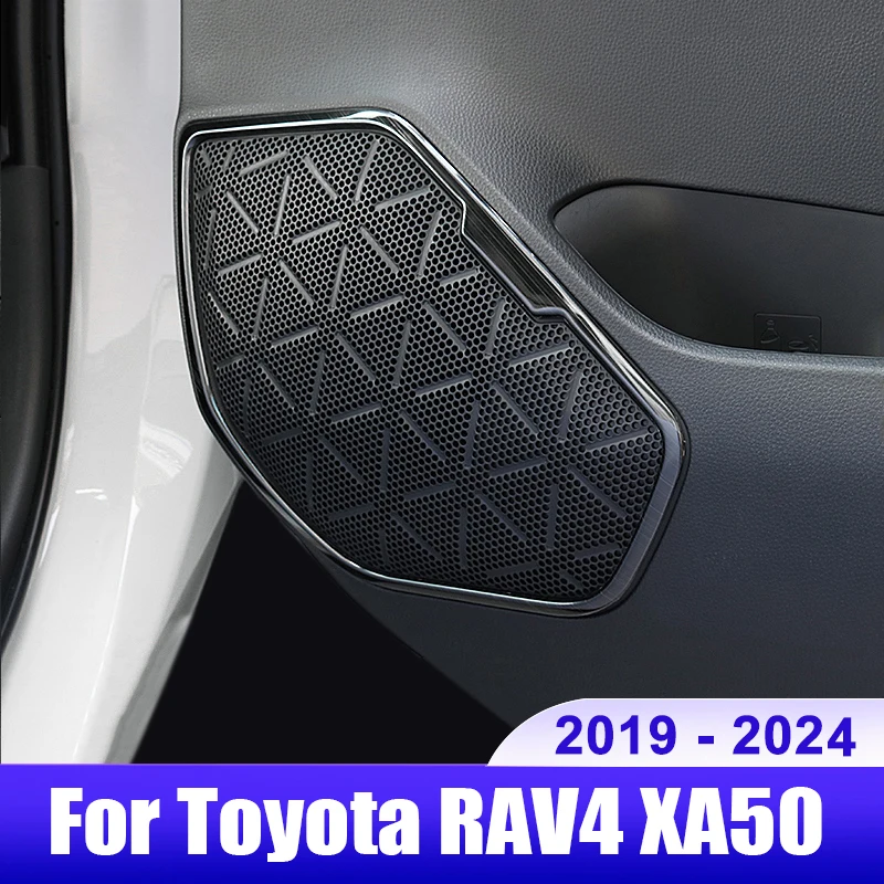 For-Toyota-RAV4-XA50-2019-2020-2021-2022-2023-2024-RAV-4-Hybrid-Car ...
