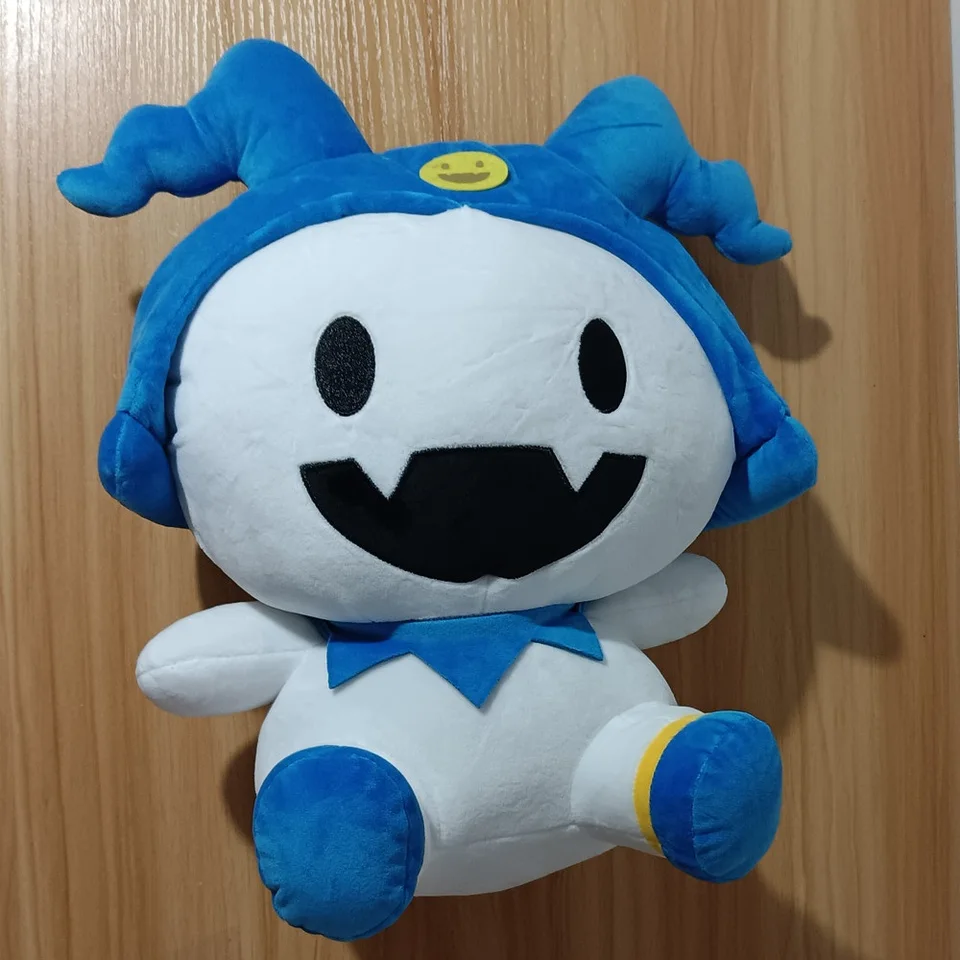 Jack Frost Cosplay Persona