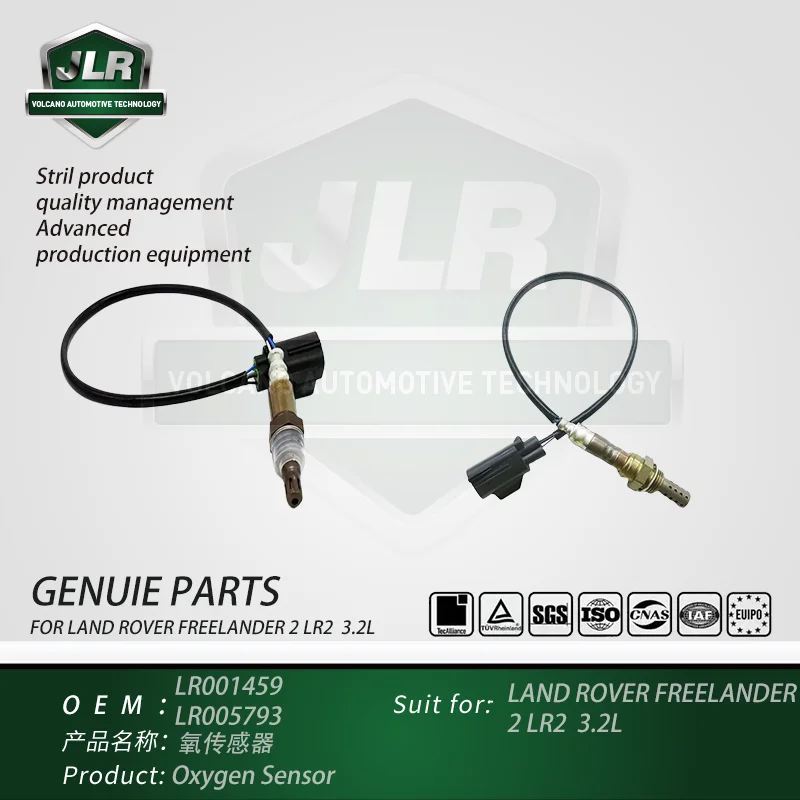 Front-Rear-Oxygen-Sensor-For-Land-Rover-FREELANDER-2-LR2-3-2L-OEM ...