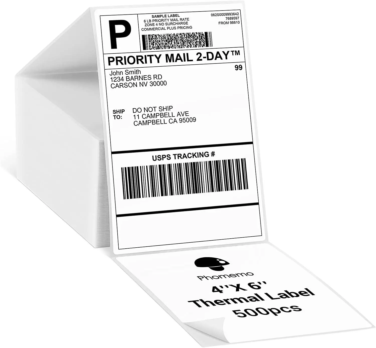 Express-sheet-printing-paper-4-6-3-5-1-125-Three-proof-thermosensitive ...