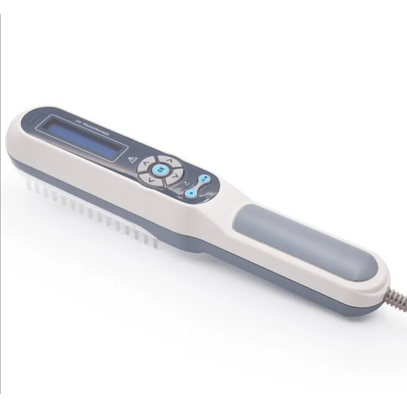 311nm-UVB-Light-Therapy-Uvb-Phototherapy-Device-UV-Wand-Nail-Psoriasis ...