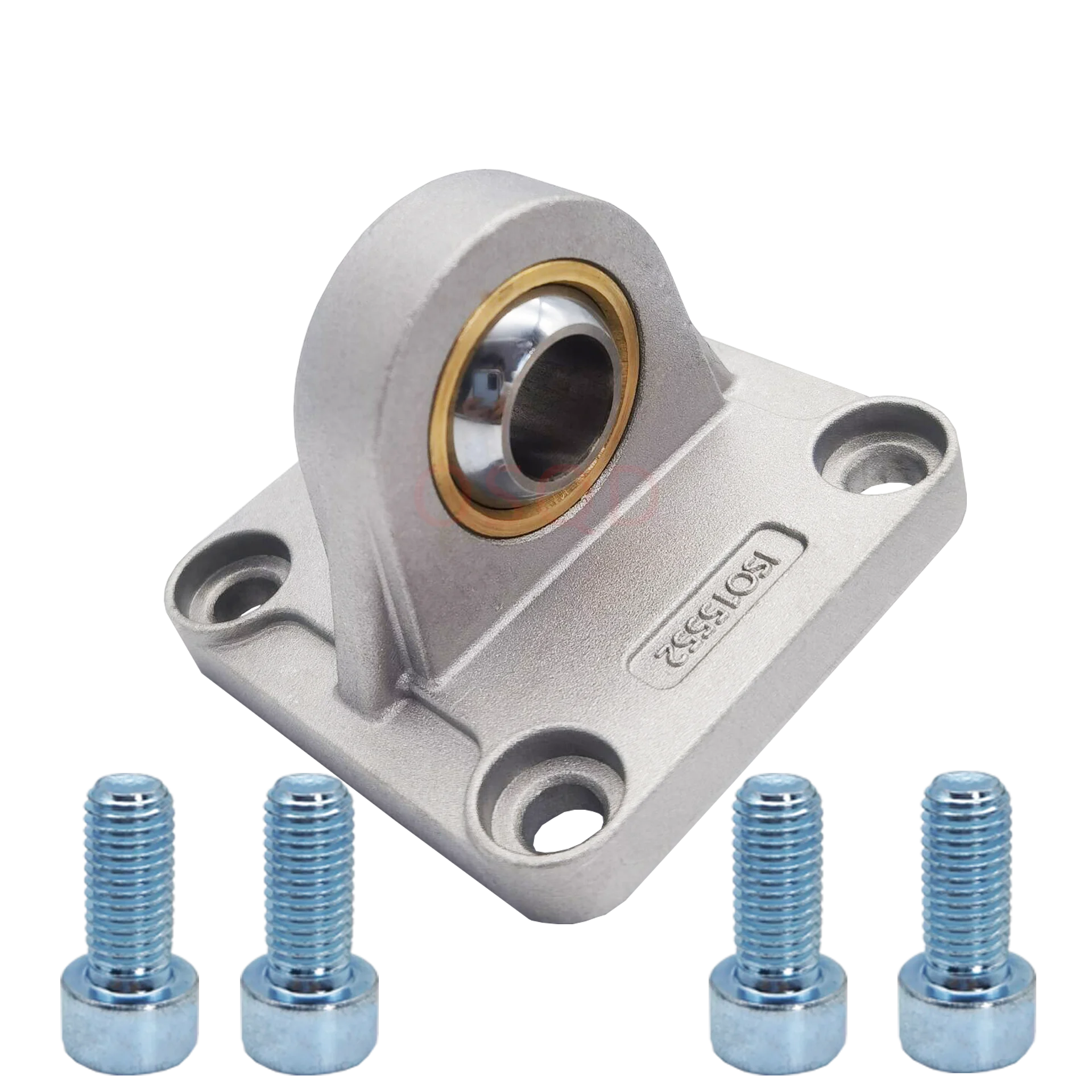 Цилиндрические серьги FESTO, подшипник DNC DSBC DSBG DSBA SNCS-32-40-50 ...