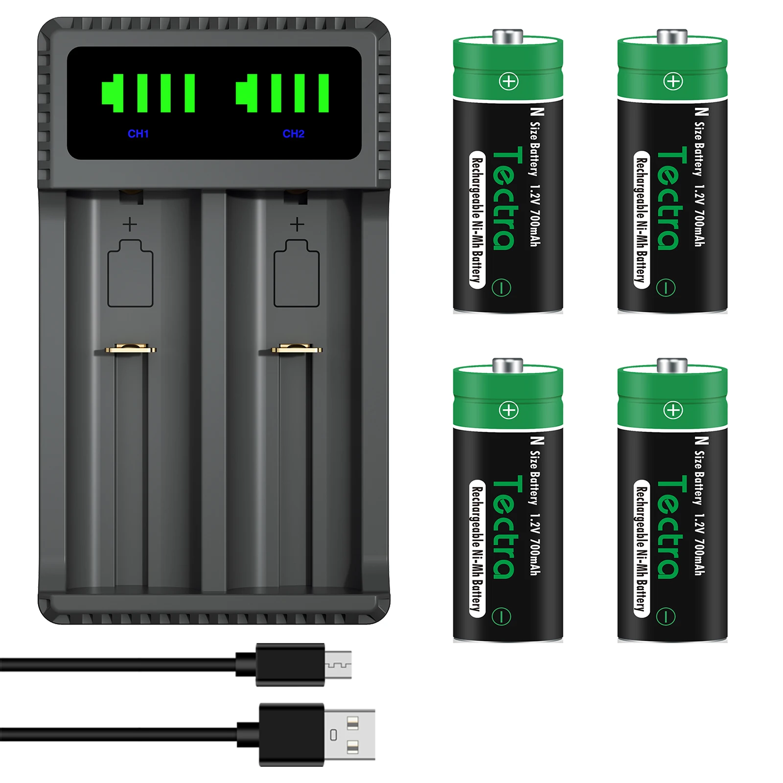 LR1-N-Size-Alkaline-Batteries-for-MP3-Walkman-Toys-Speaker-Players ...