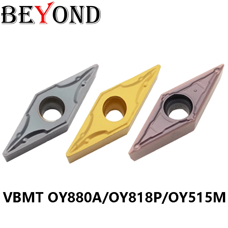 BEYOND-VBMT110304-OTM-VBMT160404-MV-VBMT160408-OY515M-OY880A-OY818P ...