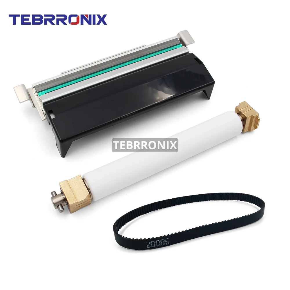 P1058930-010-New-Printhead-Roller-Belt-for-Zebra-ZT410-ZT411-300dpi ...