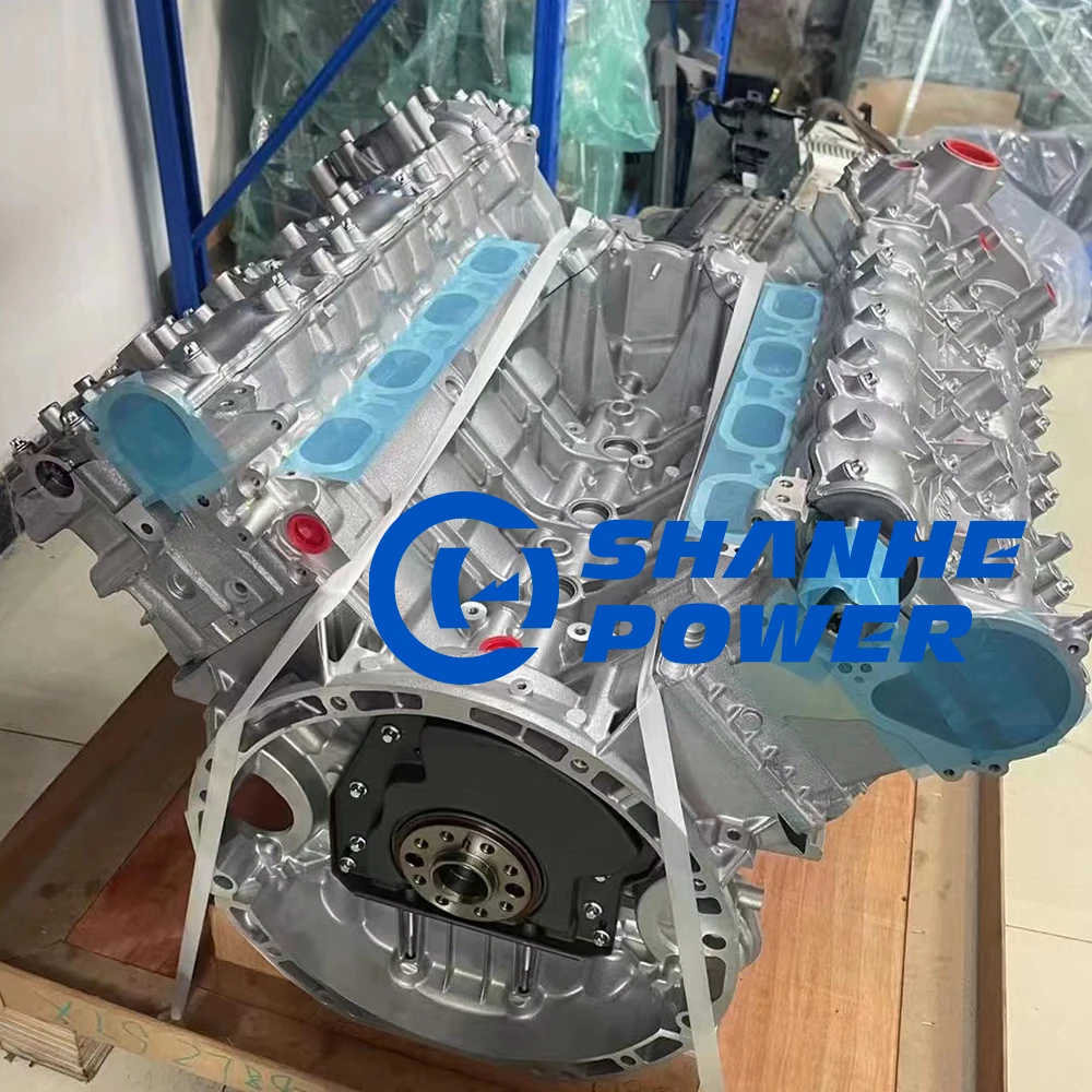 Gasoline-Engine-M278-4-7T-Motor-For-Mercedes-Benz-Auto-Accesorios-Car ...