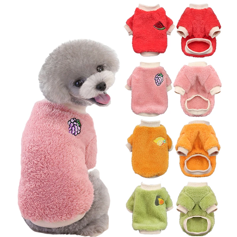Chihuahua Pet Dog Clothes | Clothes Small Dogs Yorkie | Shih Tzu Dog ...