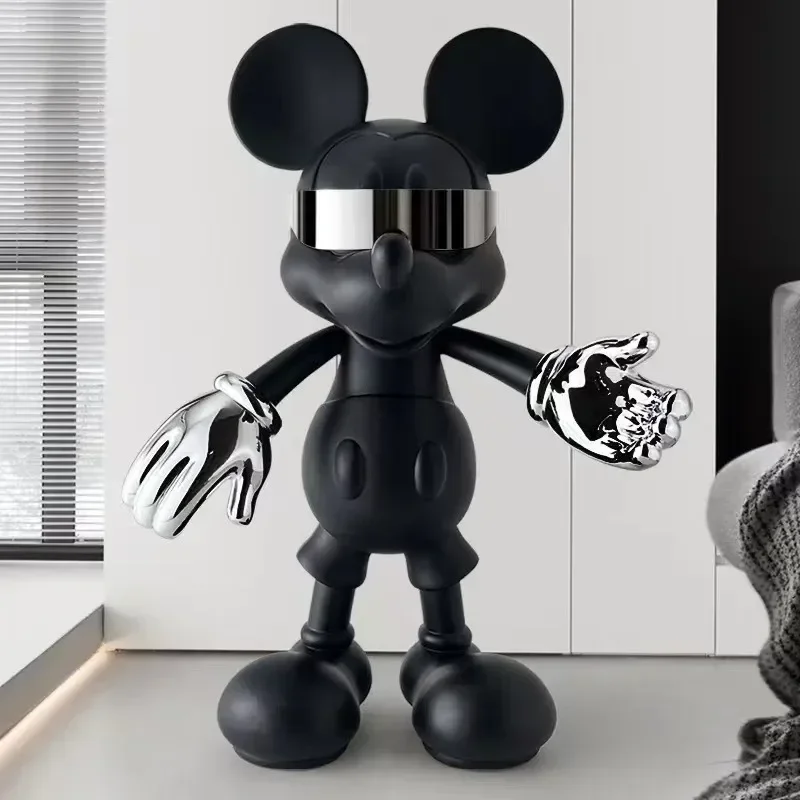 New-Arrival-Disney-Vgt-Mickey-Anime-Figure-Toy-Cartoon-Christmas-High ...