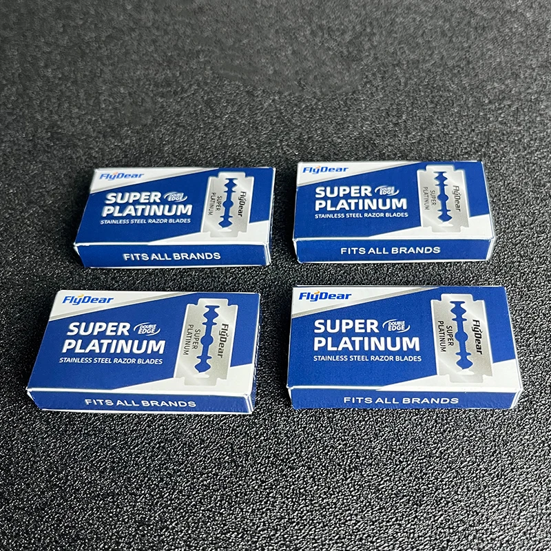 Cuchillas-de-afeitar-cl-sicas-para-barberos-cuchillas-de-afeitar-de ...