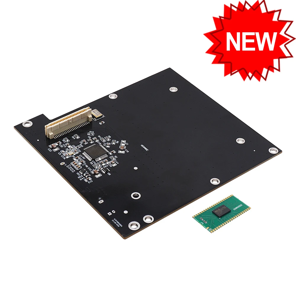RetroScaler-2-5-inch-SATA-Hard-Disk-HDD-Game-Convertor-Board-BIOS-Chip ...