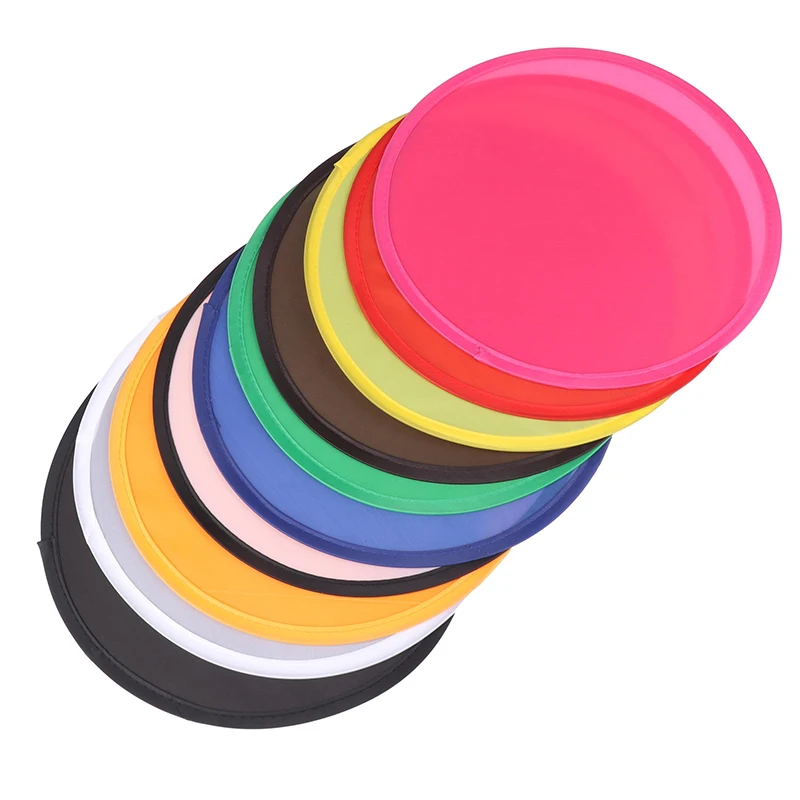 Why the Portable Collapsible Flying Disk is the Perfect Fan Disc for ...
