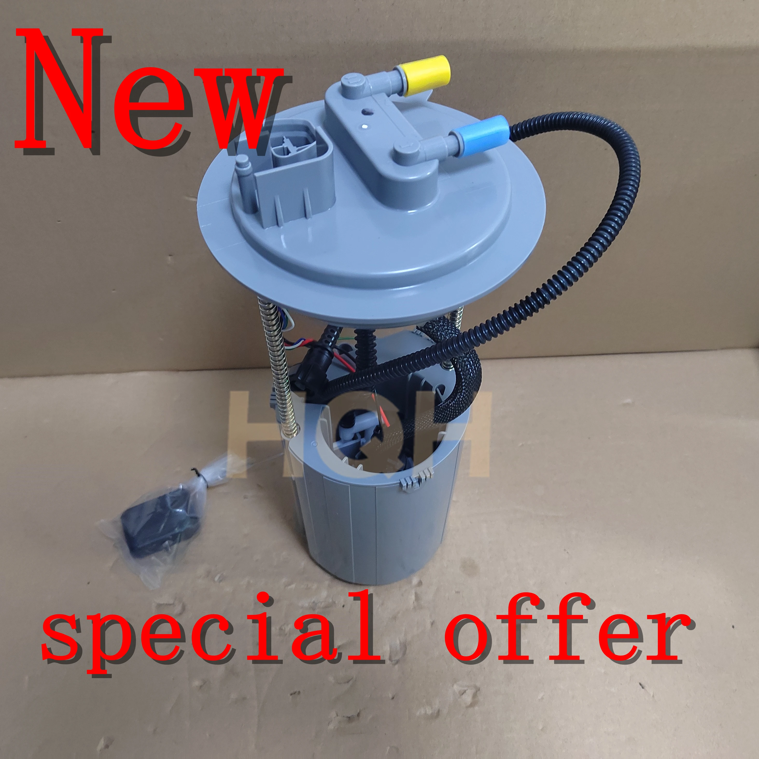 For-Chevrolet-Captiva-Opel-Antara-Diesel-Fuel-Pump-Assembly-OE-96830395 ...