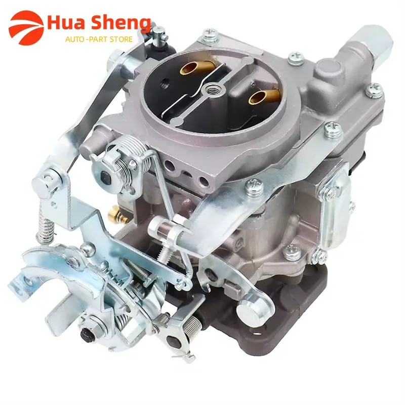 Car-Parts-New-Carburetor-21100-24034-21100-24035-21100-24045-2110024034 ...