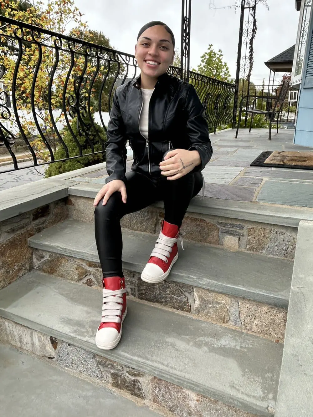 Tru Bouji Fashion Collection