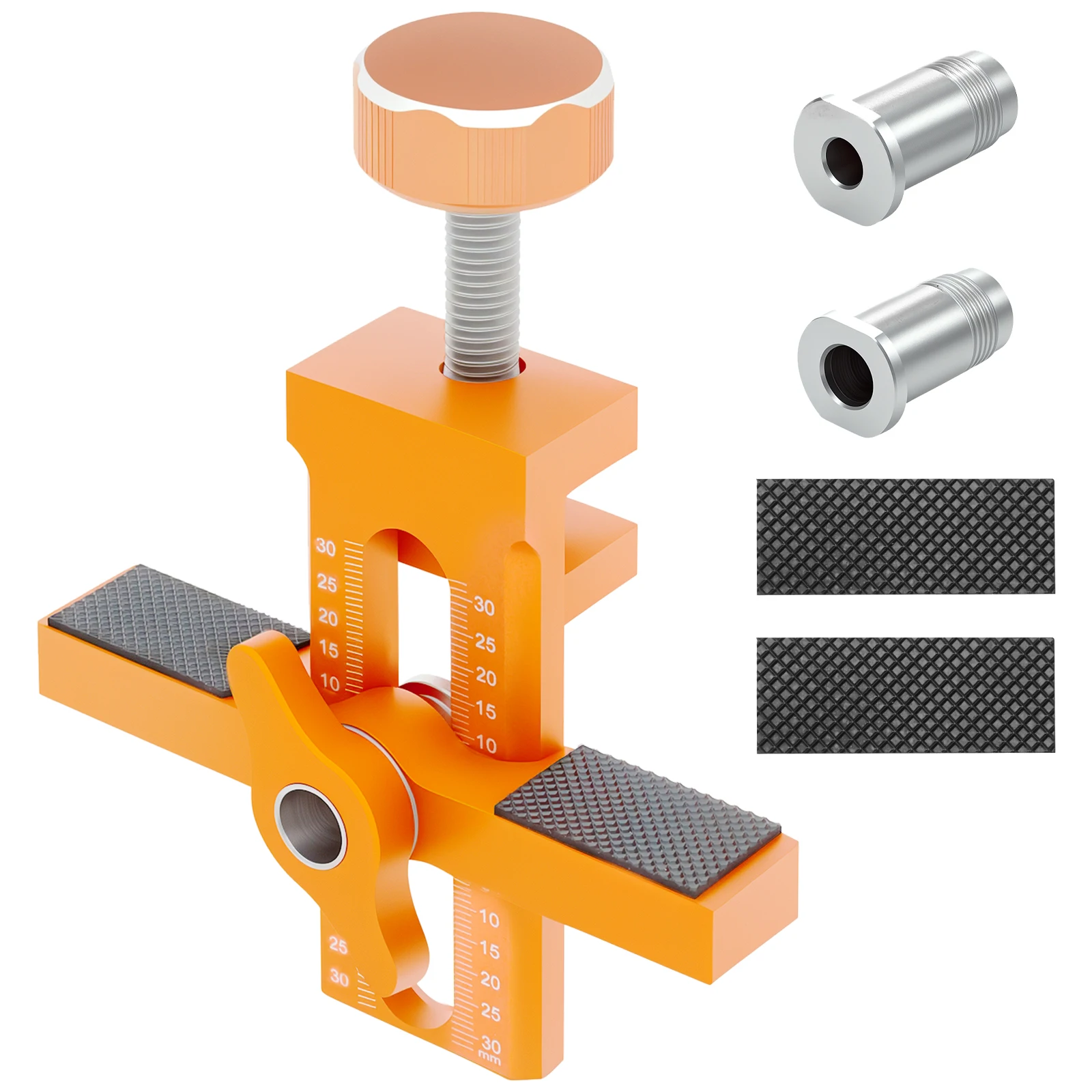 Adjustable Height Cabinet Door Installation Positioner Aluminum Alloy ...