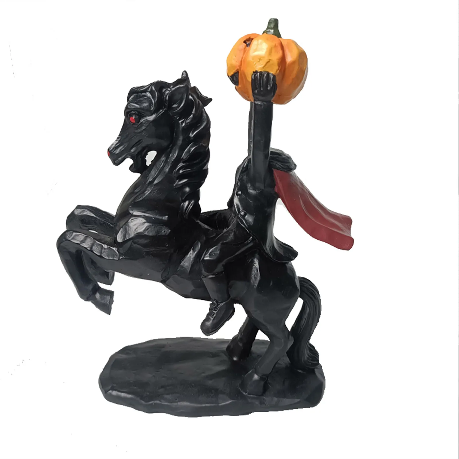 Headless-Horseman-Statue-Headless-Horseman-With-Pumpkin-Sculpture ...