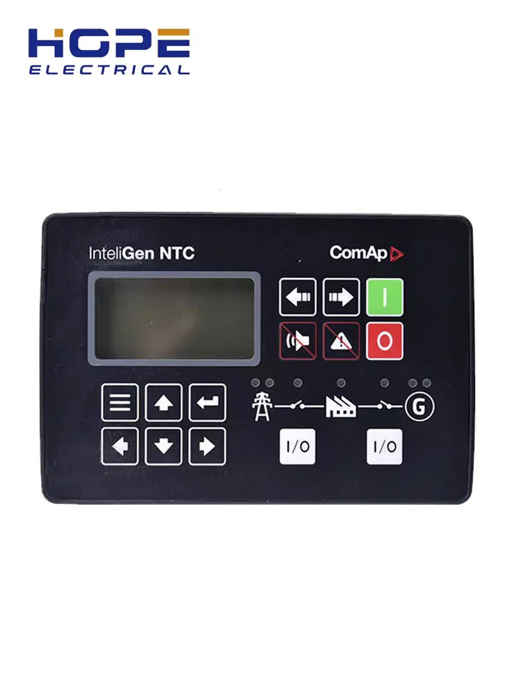 Kit-Xeon-Original-ComAp-IG-NTC-GC-Generator-Controller-Original-Import-Parallel-Controller-IG-NT ...