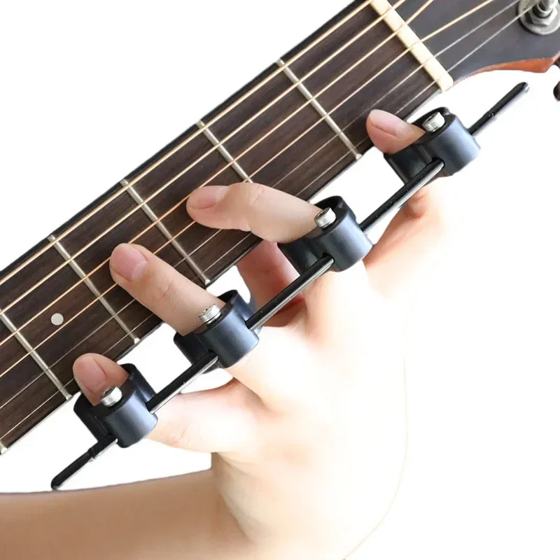 Musical Instrument Universal Finger Amplifier Ukulele Guitar Bass ...