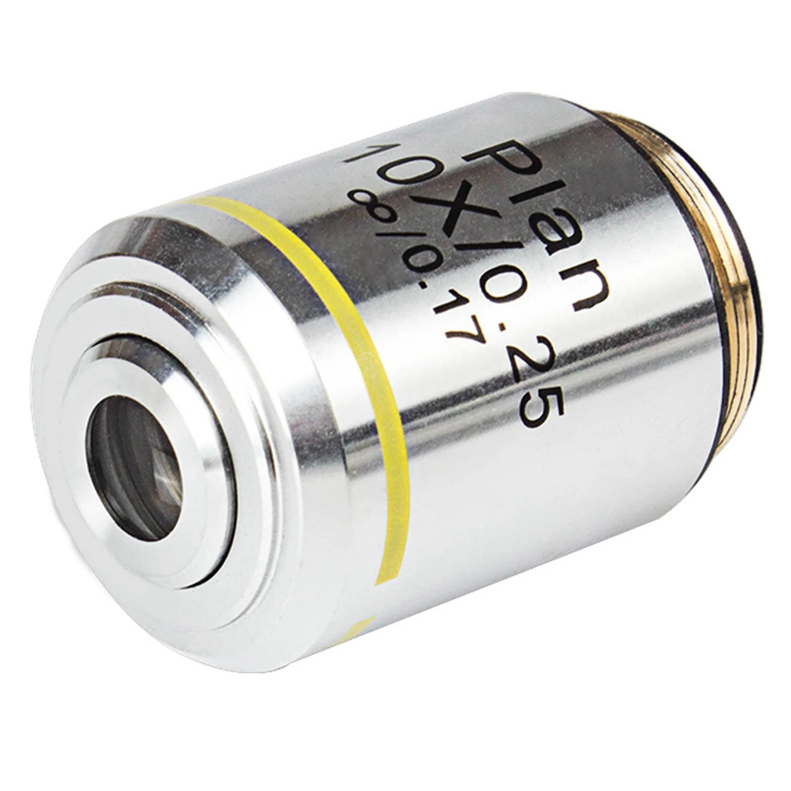 Plan Apochromatic Objective Set 4X 10X 20X 40X 60X 100X Plan Infinity ...