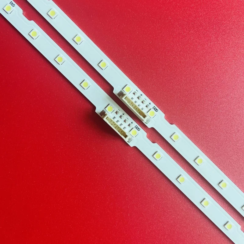 TV-s-LED-Array-Bars-For-Samsung-UE49N5500-UE49N5510-UE49N5540-UE49N5570 ...