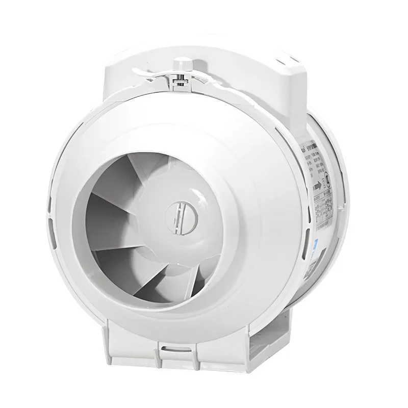 The Ultimate Guide to Choosing the Right Inline Kitchen Extractor Fan ...