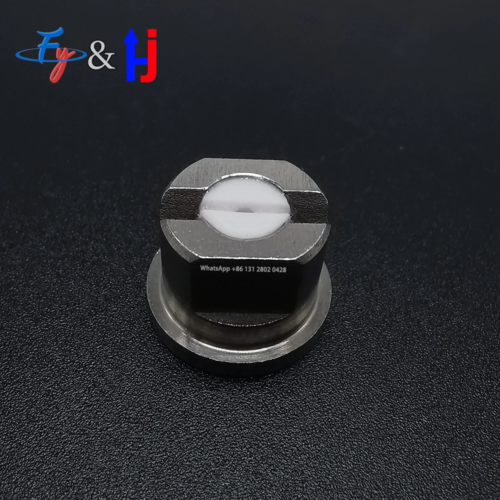 High-Pressure-Fan-Shaped-Ceramic-Core-Nozzle-TP-Nozzle-TPU-Cleaning-Set ...