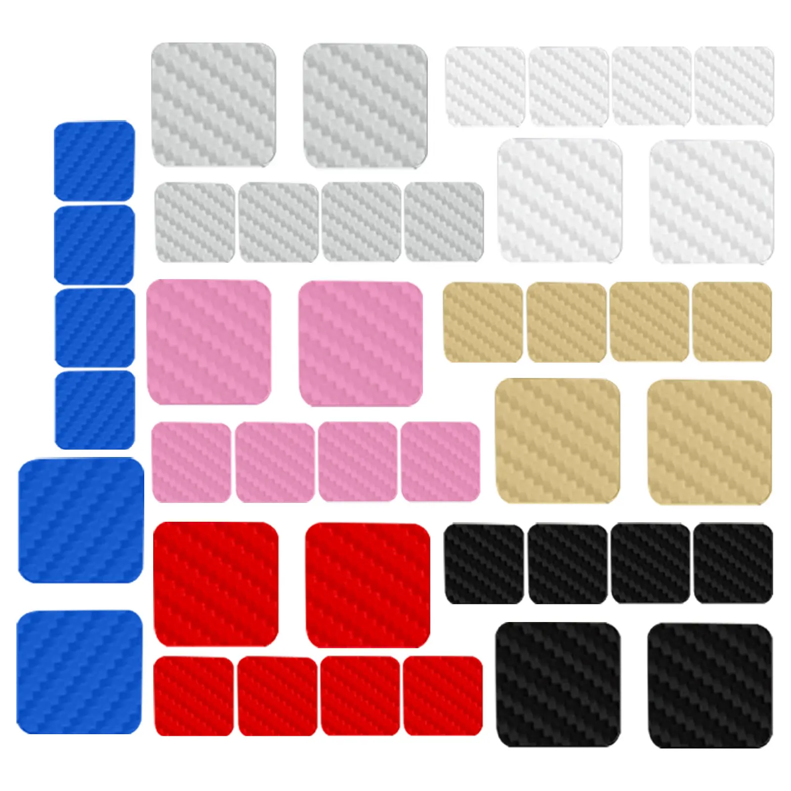 Host Button Touchpad Stickers for Steam Deck Anti-scratch Track-pad ...