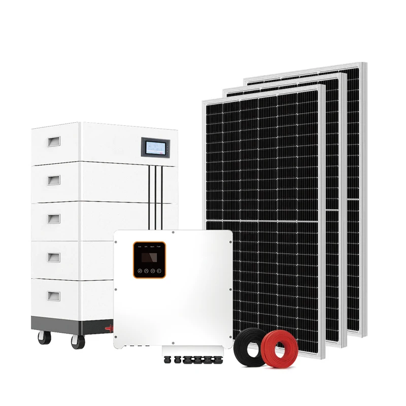 Hot-Sale-Power-Bank-10kw-15kw-20kw-30kw-Lifepo4-Battery-Solar-Panels ...