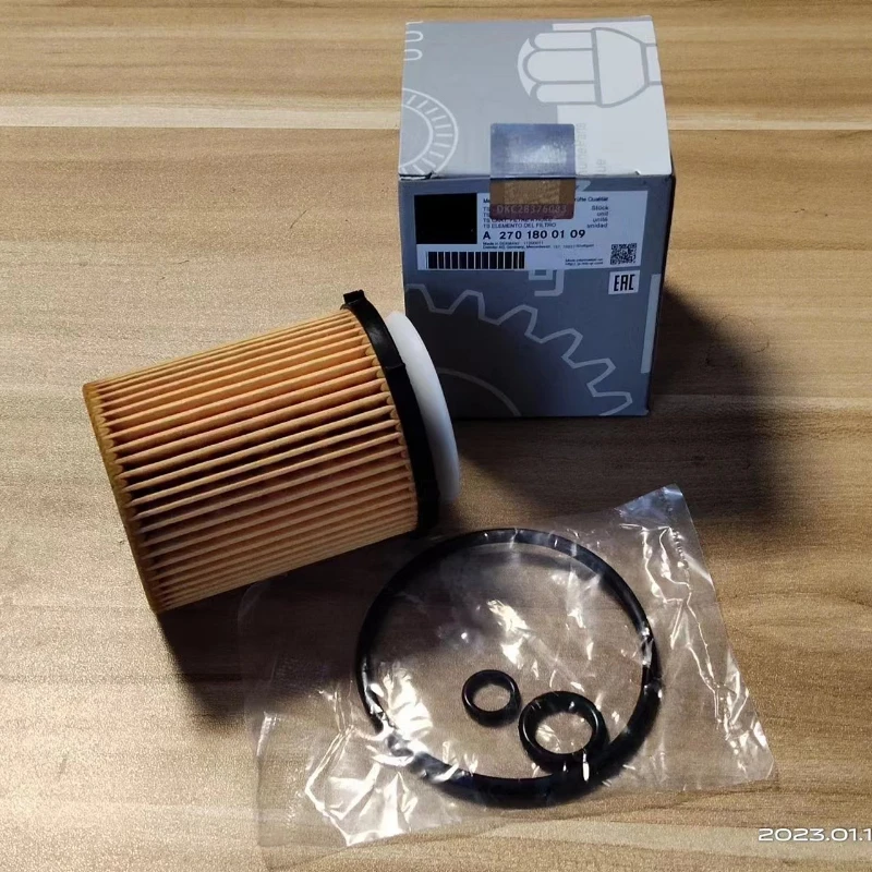 Car-Oil-Filter-A2701800109-for-Mercedes-E-CLASS-W212-A207-C207-S212 ...