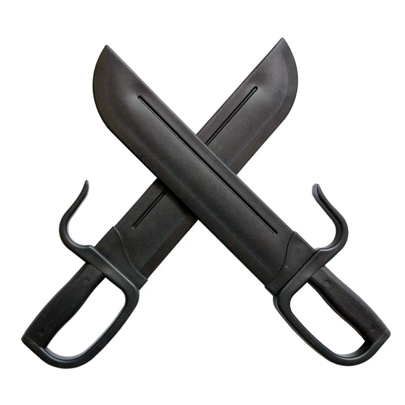 Plastic-Cosplay-Bart-Cham-Dao-Wushu-Wing-Chun-Double-Swords.jpg