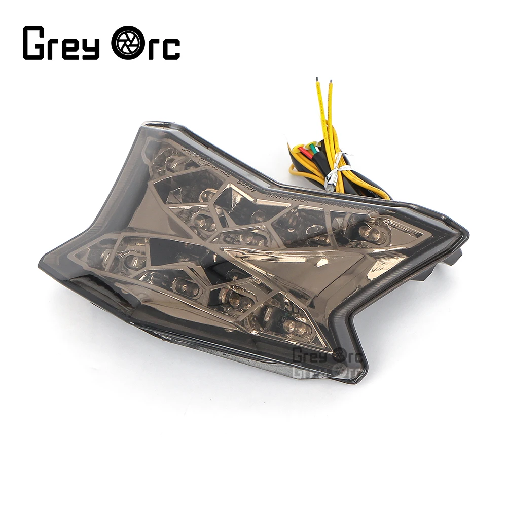 LED-Rear-Tail-Light-For-Kawasaki-Z900-Z650-Ninja-650-2017-2018-2019 ...