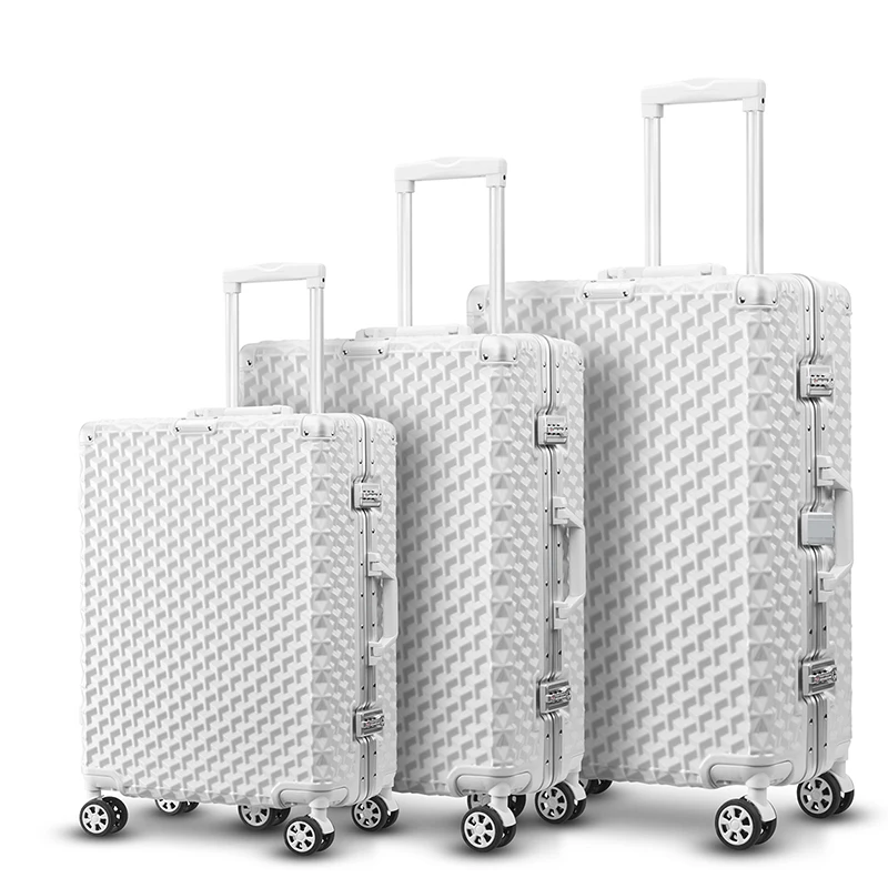 Valise-roulettes-coque-rigide-avec-cadre-en-aluminium-bagages-main ...