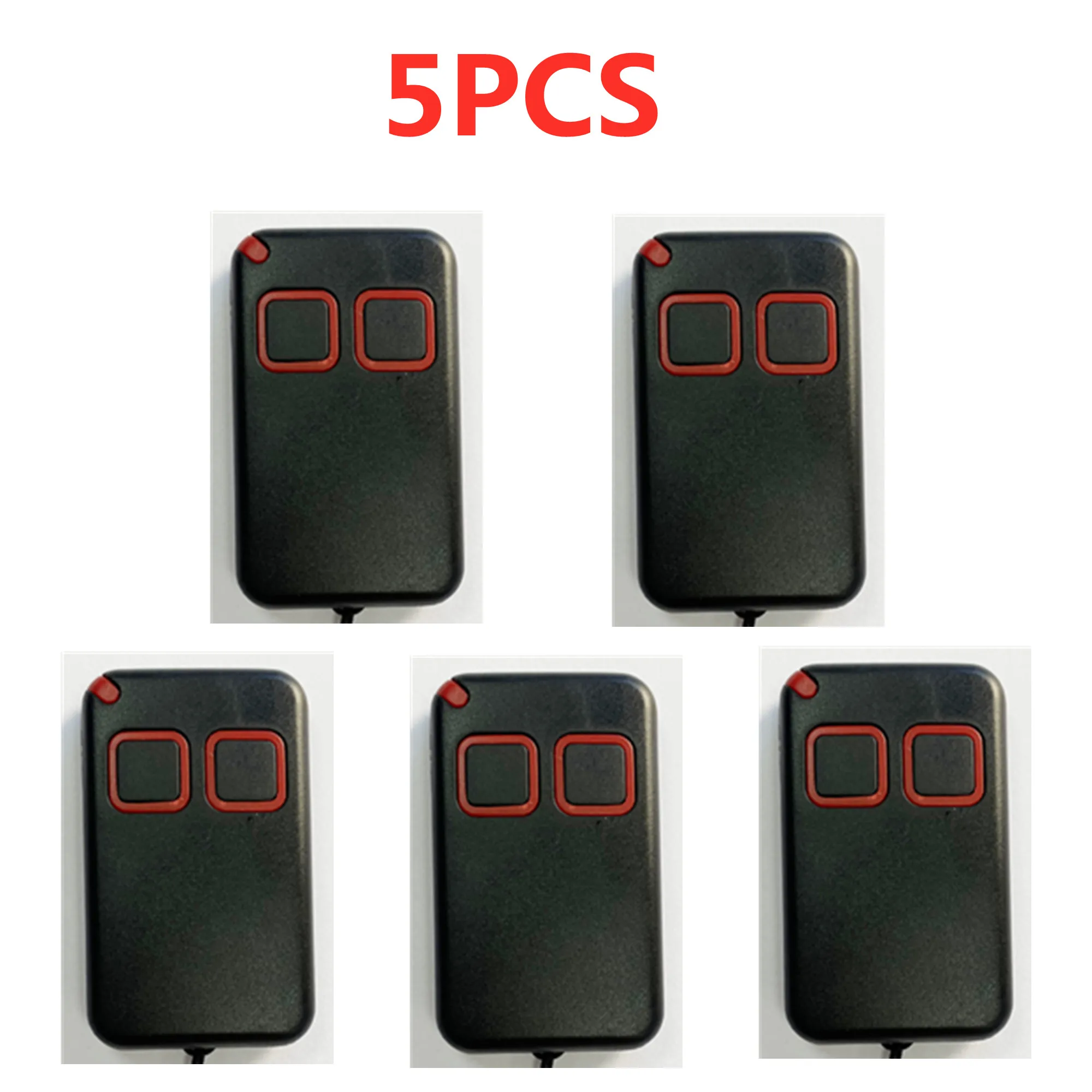 Mando-a-distancia-para-puerta-de-garaje-dispositivo-para-abrir-port-n ...