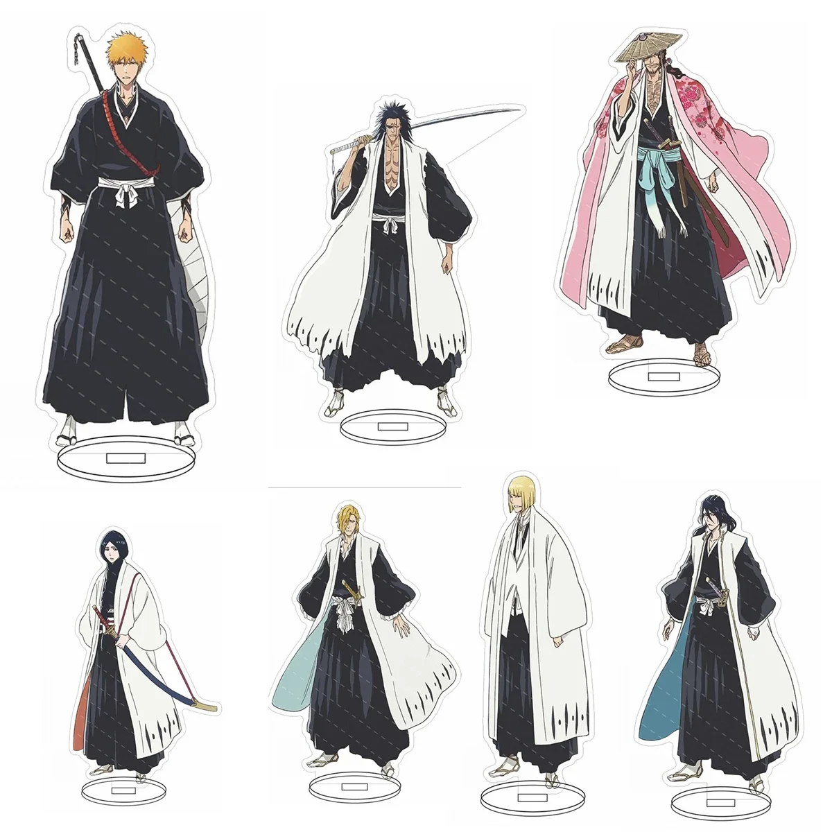 JP-Anime-Bleach-Thousand-Year-Blood-War-Arc-Kurosaki-Ichigo-Ishida ...