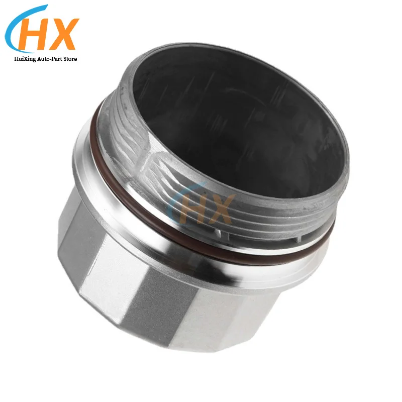 04693352AA-11427563763-Oil-Filter-Housing-For-BMW-MINI-R50-R53-Cooper ...
