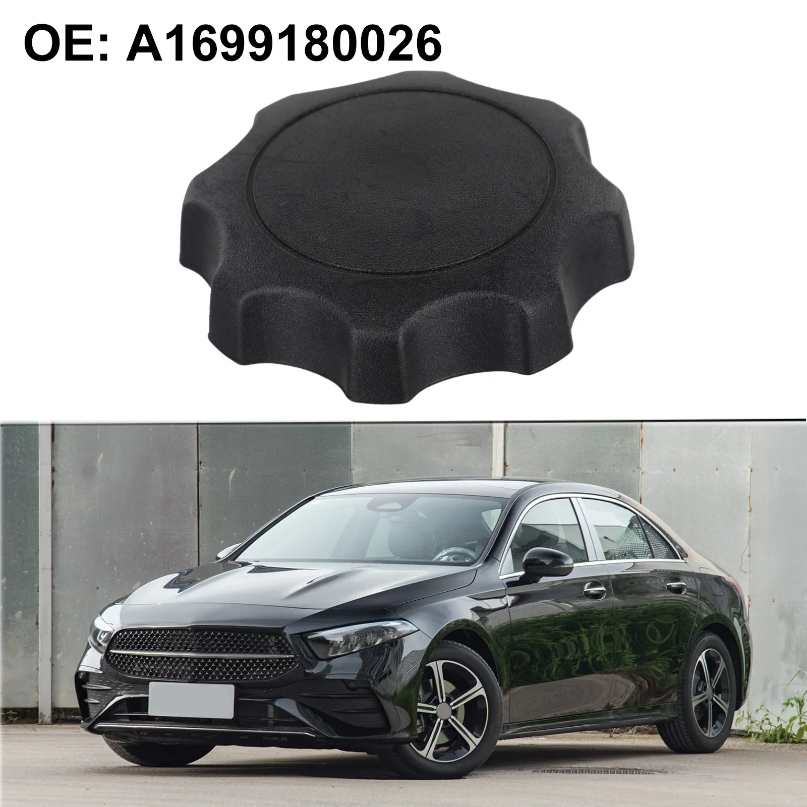 For-Mercedes-For-Benz-A-For-W169-Front-Left-Seat-Back-Reclining ...